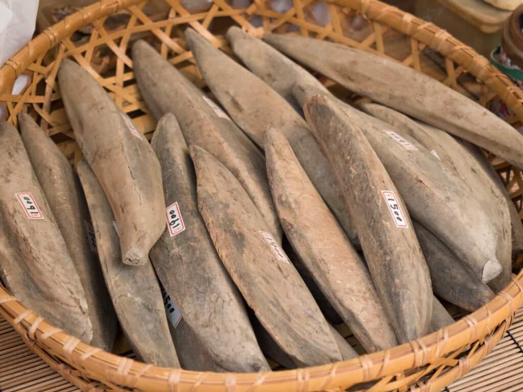 What are Bonito Flakes? Your Ultimate Guide to Katsuobushi