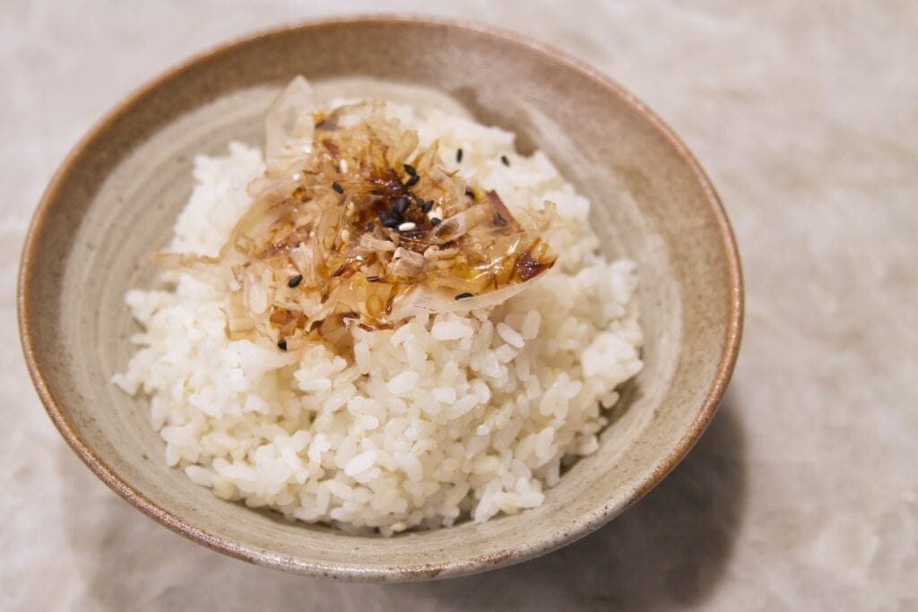 What is Okaka? And How to Make Okaka Onigiri