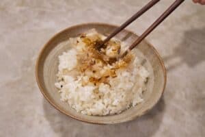 What is Okaka? And How to Make Okaka Onigiri