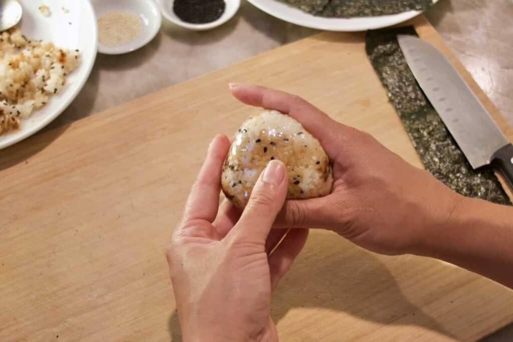 What is Okaka? And How to Make Okaka Onigiri