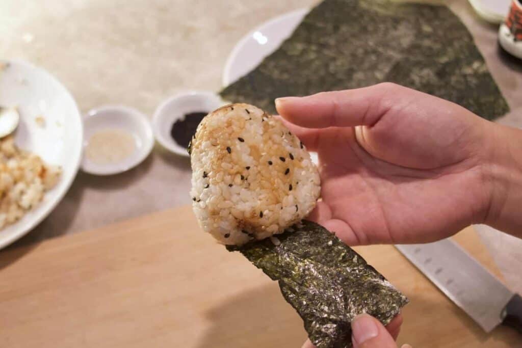 What is Okaka? And How to Make Okaka Onigiri