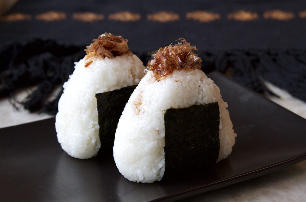 What is Okaka? And How to Make Okaka Onigiri