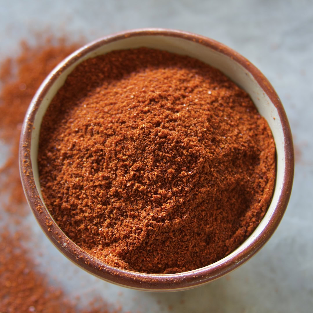 Paprika | Flavor, Uses, History & Health Benefits