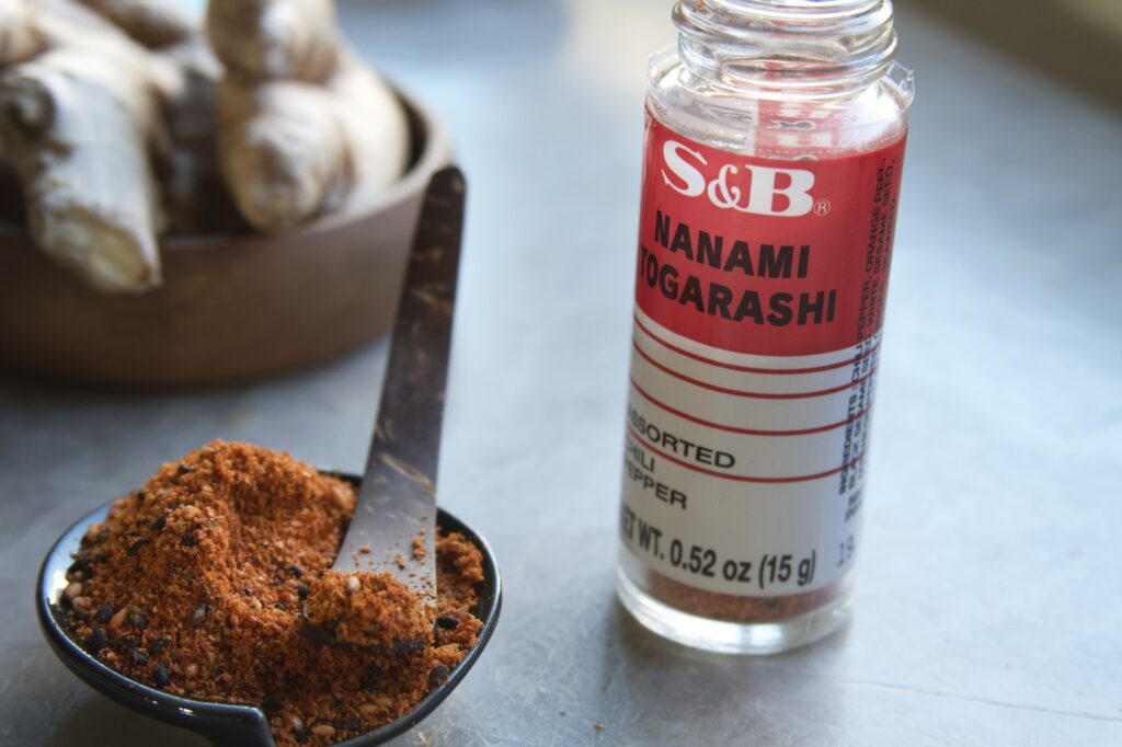 What is Togarashi? A Useful Guide to Japan’s Spice Blend