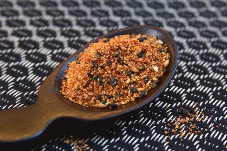 What is Togarashi? A Useful Guide to Japan’s Spice Blend