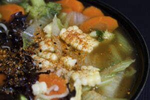 What is Togarashi? A Useful Guide to Japan’s Spice Blend