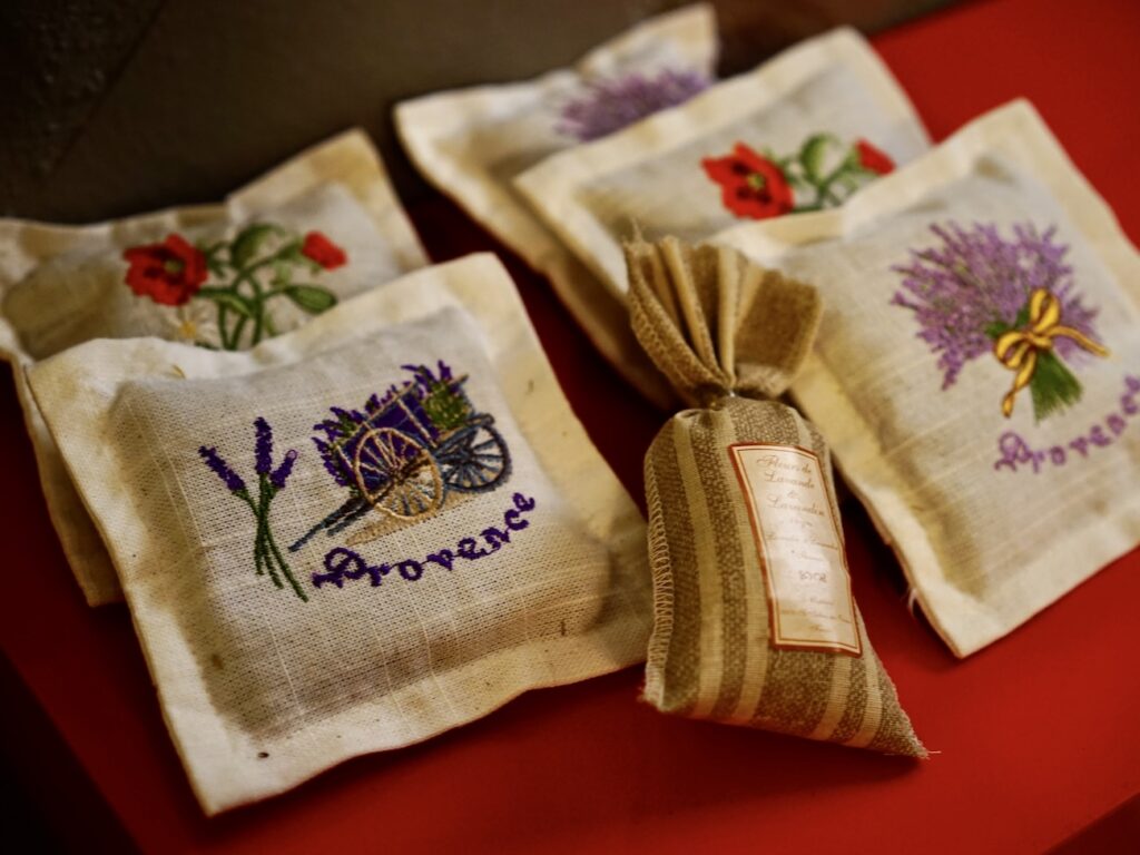 Sachet | Glossary