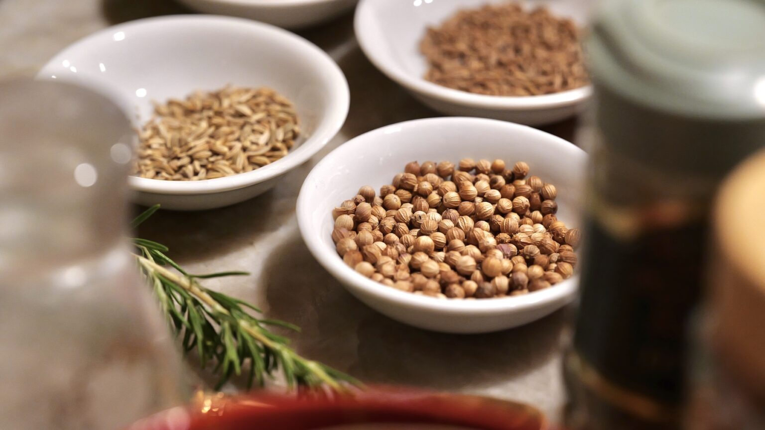 The Most Popular Spices in the World | Spice Exotica